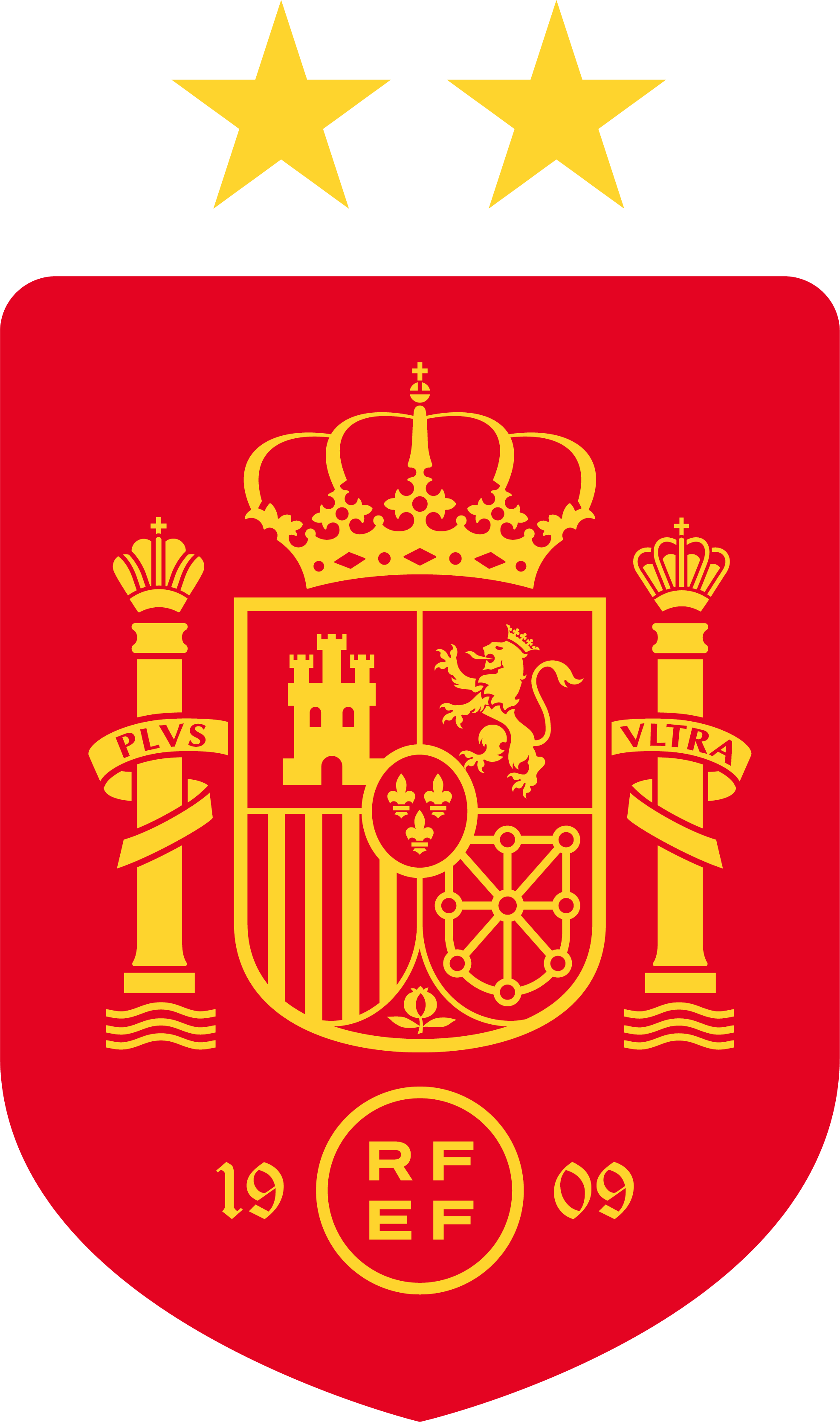 España se trabaja la segunda victoria (0-2) | www.rfef.es