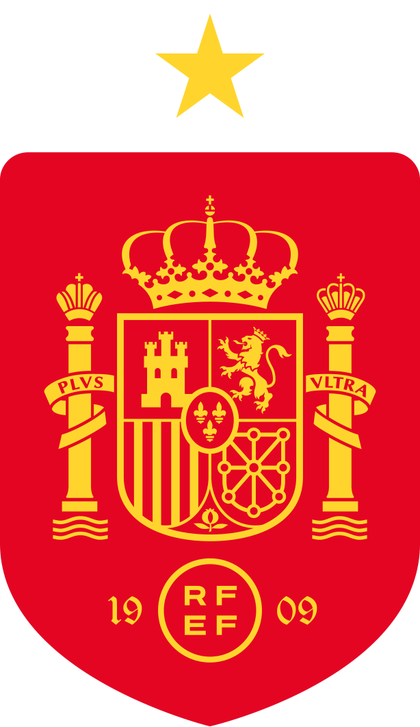 España, líder sin fisuras (0-2) | www.rfef.es