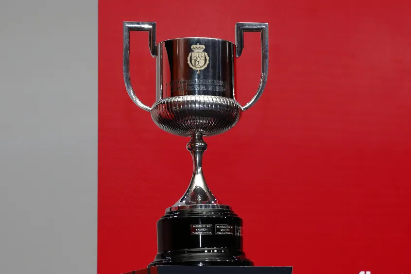La Copa del Rey vuelve por Navidad | www.rfef.es
