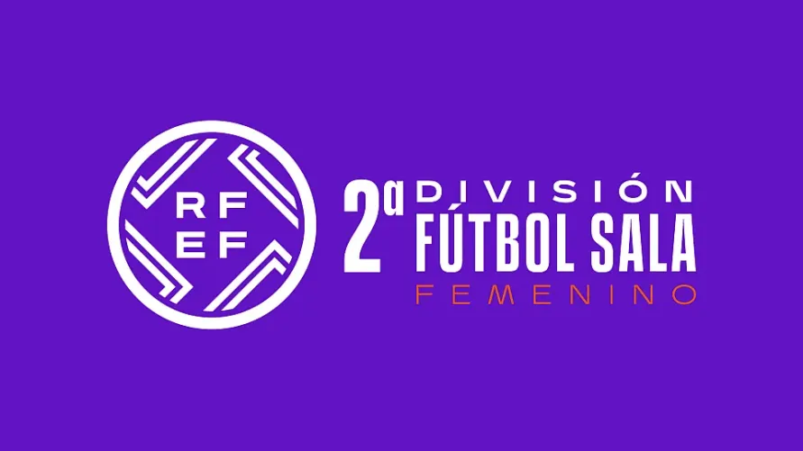 Todos los partidos televisados de Segunda femenina en RFEF.es | www.rfef.es