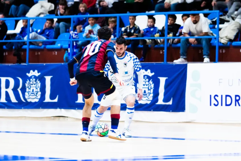 Mes de octubre repleto de grandes encuentros televisados de Segunda ...