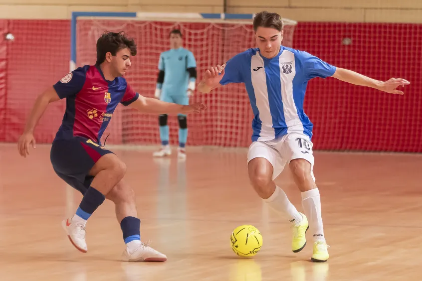 Intenso mes de marzo en rfef.es con la Segunda División | www.rfef.es