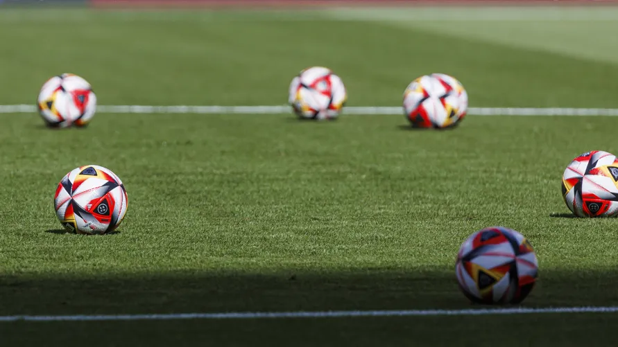 PREVIA | El balón corona este sábado a su Rey | www.rfef.es