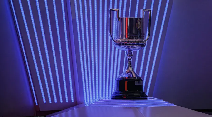 Draw for the quarter-finals of the Copa del Rey MAPFRE to take place ...