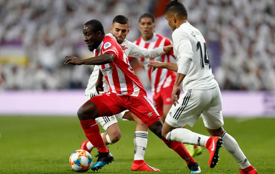 Copa del Rey | Tablas en el Espanyol-Betis y victoria "a lo panenka ...