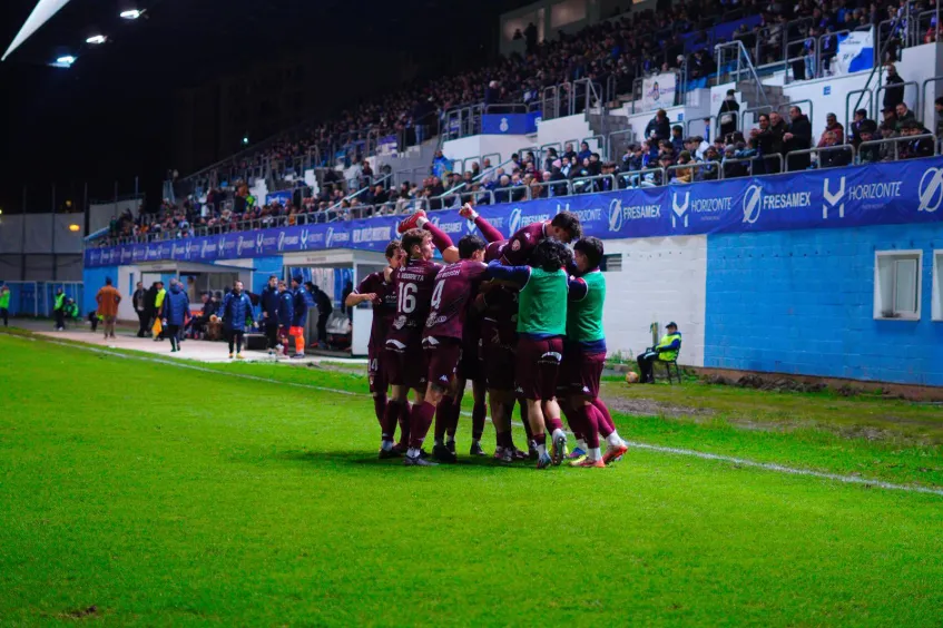 PREVIA | Vigésimo argumento | www.rfef.es