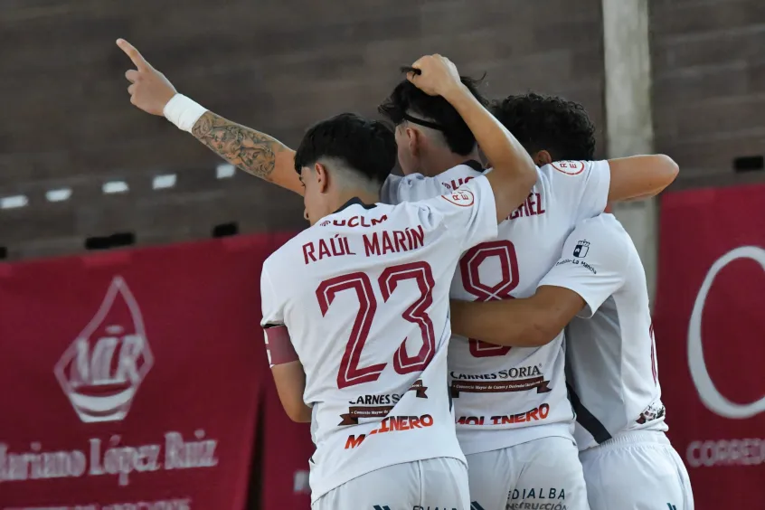 En marcha una nueva edición de la Copa del Rey | www.rfef.es