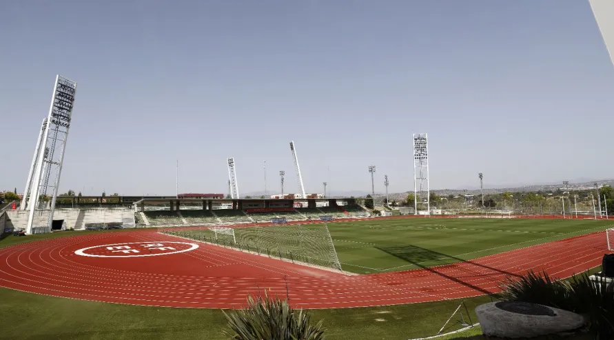La Copa de Campeones de División de Honor Juvenil, en Las Rozas del 17 ...