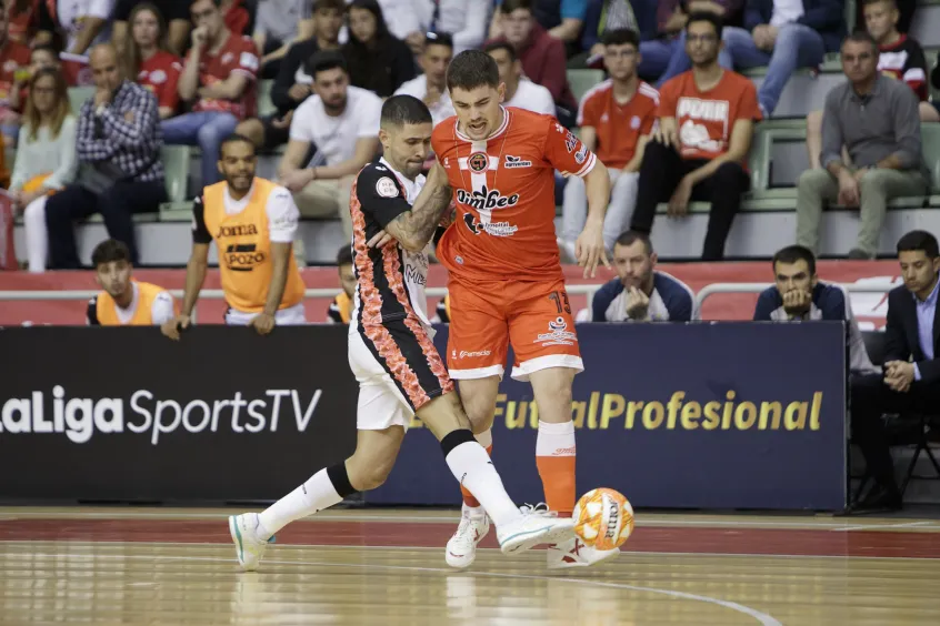 Club de Capitanes - Felipe Valerio | www.rfef.es