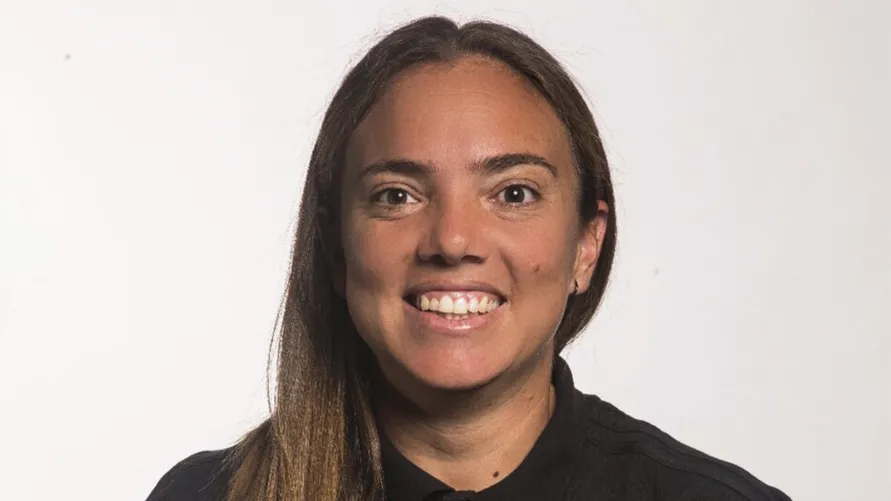 La RFEF refuerza su estructura con la incorporación de María Pry como ...