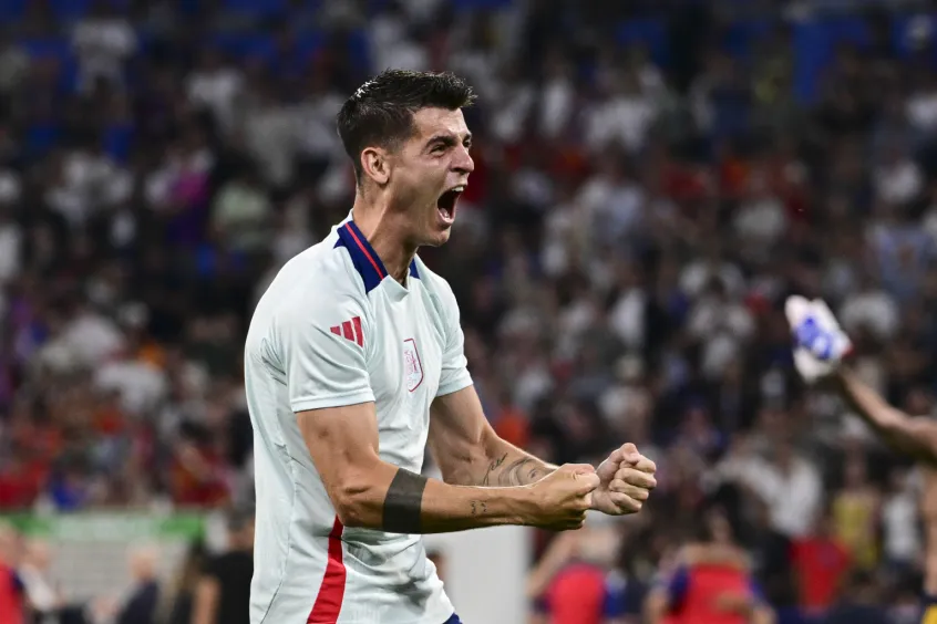 Palabra y sentimiento de capitán | www.rfef.es
