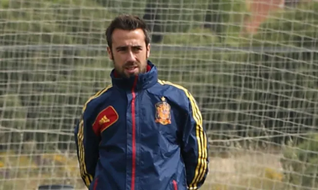 Jorge Vilda analiza al próximo rival: la Selección escocesa | www.rfef.es Jorge Vilda analiza al próximo rival: la Selección escocesa | www.rfef.es