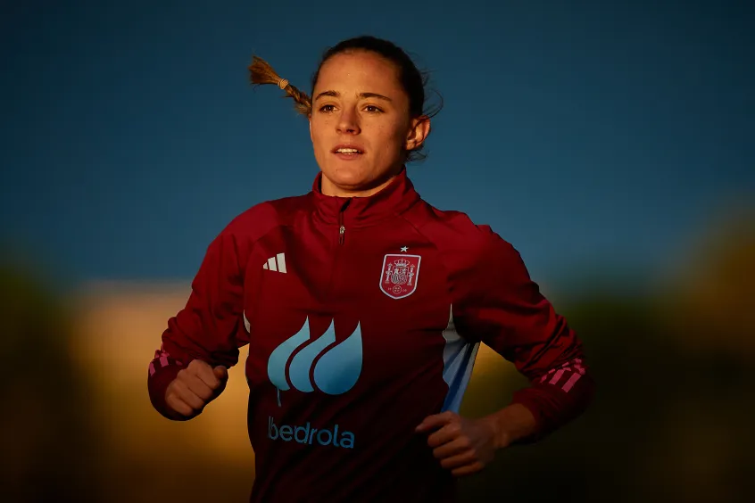 Máxima concentración en la penúltima sesión | www.rfef.es