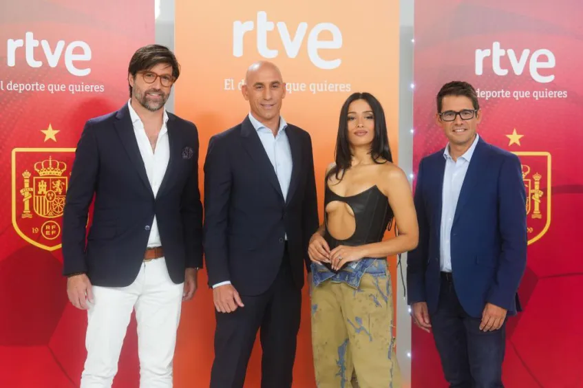 El videoclip de “Toke”, la canción de la Selección para el Mundial ...