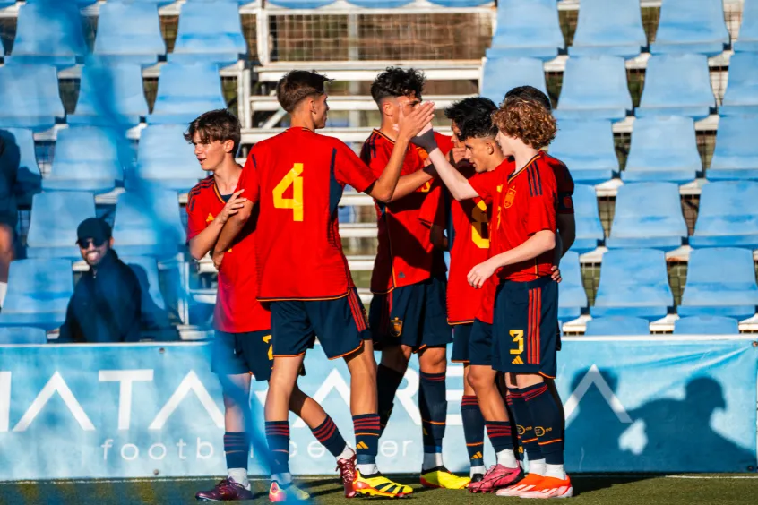 CRÓNICA | Jairo Morilla da la primera victoria de la Super Cup Pinatar ...