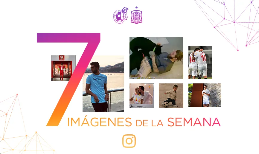 Los internacionales españoles cierran etapas y abren otras nuevas ...