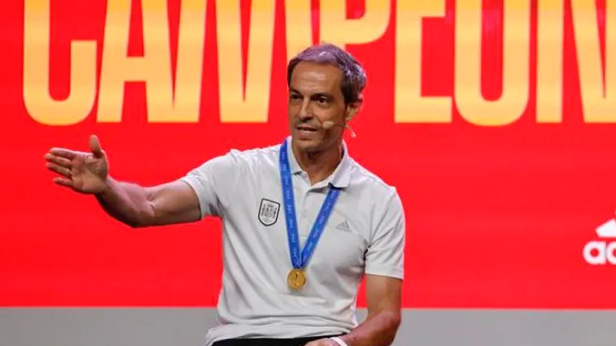 OFICIAL | Kenio Gonzalo forma una lista de 20 jugadoras para el Europeo ...