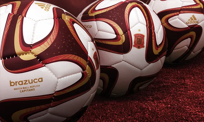 El Brazuca de la Selección española ya está a la venta | www.rfef.es