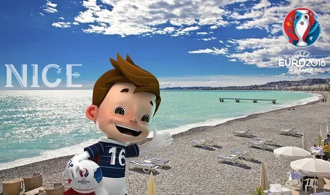 Viaja con Súper Víctor a las sedes de la Eurocopa de Francia 2016 | www ...
