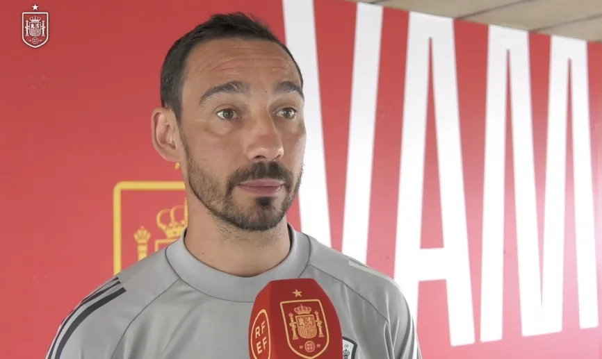 JUEGOS MEDITERRÁNEO | Pablo Amo: “Tenemos una gran ilusión en este ...