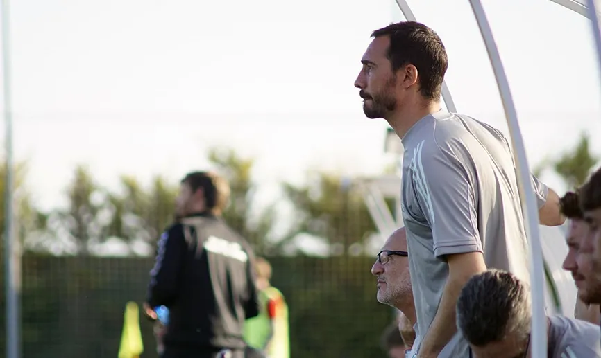 OFICIAL | Pablo Amo cita a 22 jugadores para disputar el XIV 'Lafarge ...