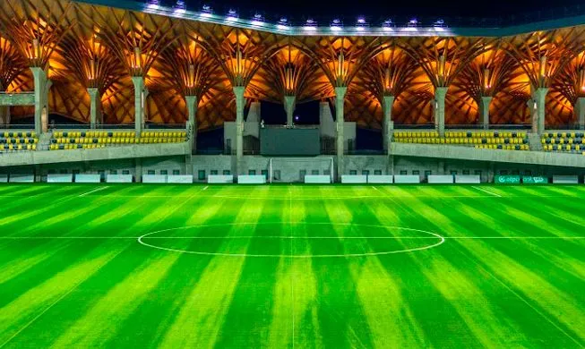 Descubre el Pancho Arena, un estadio en honor a Puskas | www.rfef.es