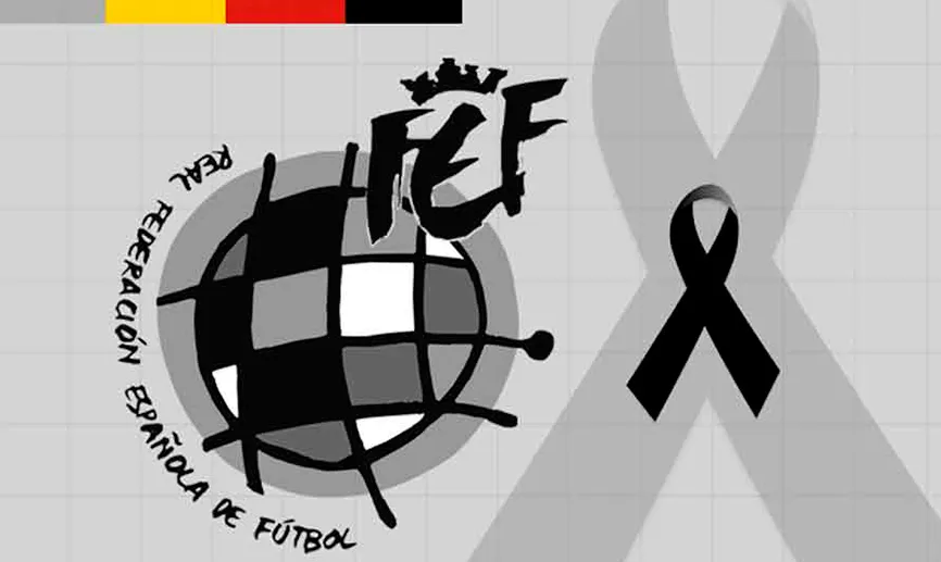La RFEF lamenta el fallecimiento de Feliciano Rivilla, campeón de ...