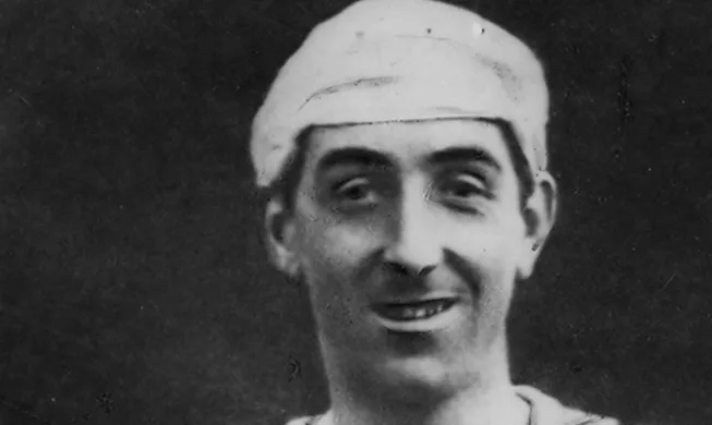 123 años del nacimiento de Pichichi, uno de los pioneros de la ...