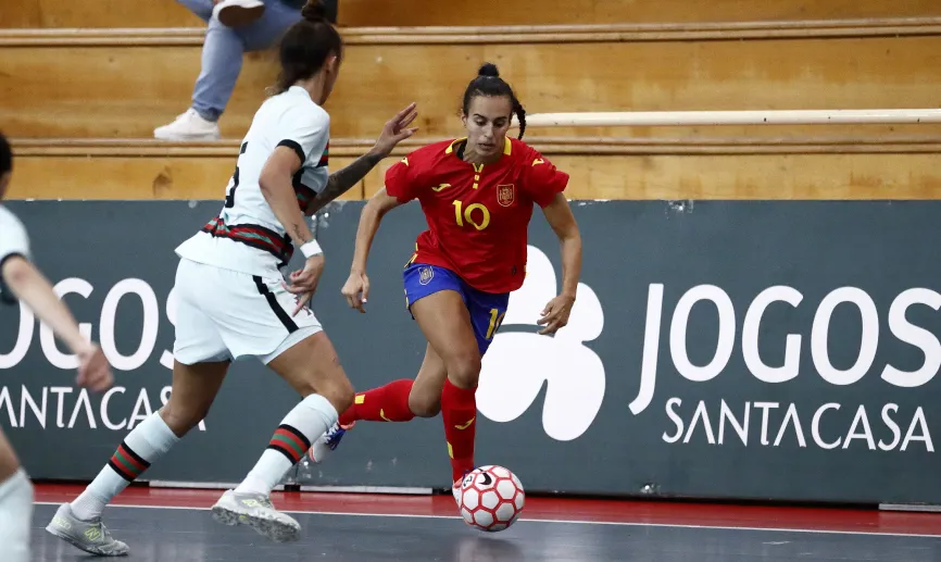 OFICIAL | Ana Pino se incorpora a la concentración del Preeuropeo | www ...
