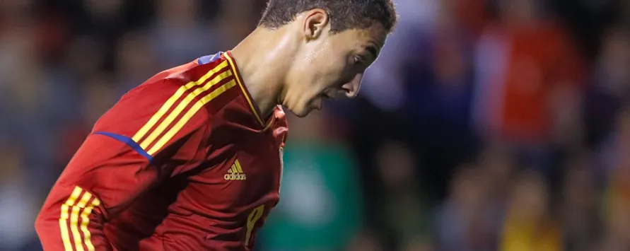 Rodrigo, el rey del gol, y Carles Planas, el dueño de los minutos | www ...