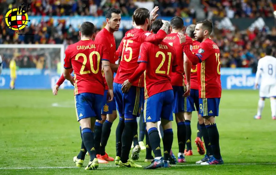 Éstas han sido las 5 noticias más leídas durante la semana en SEFUTBOL ...