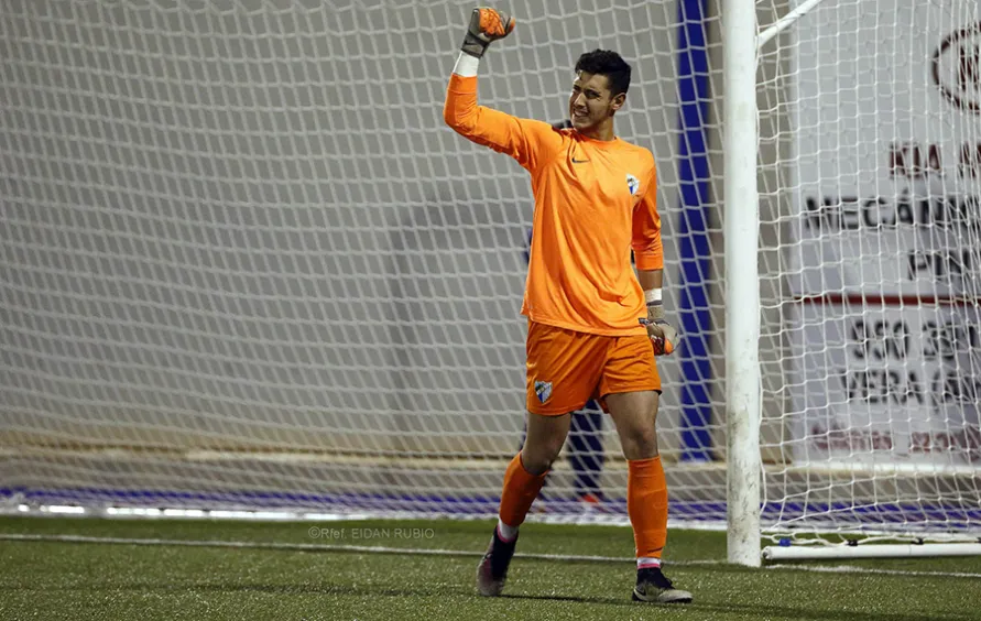 Samu, las lágrimas de un héroe que cautivó a España | www.rfef.es