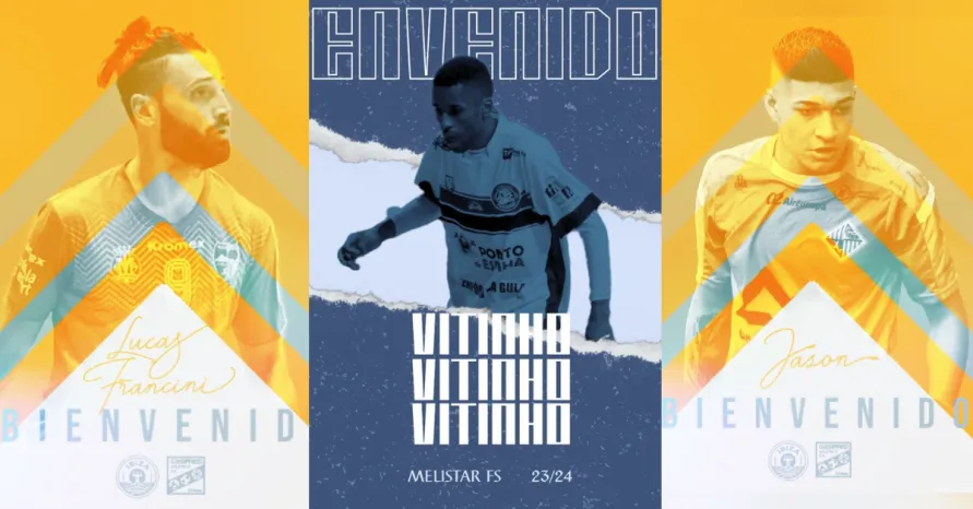 Talento extranjero para los debutantes en Segunda División | www.rfef.es