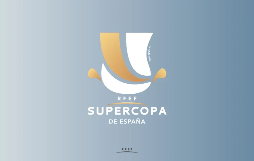 Aprobada la Supercopa de España en formato ‘Final Four’ | www.rfef.es