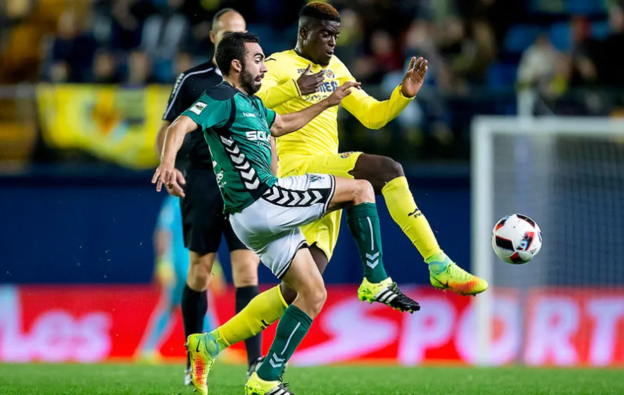 Ya hay seis equipos clasificados para octavos de la Copa de SM el Rey ...