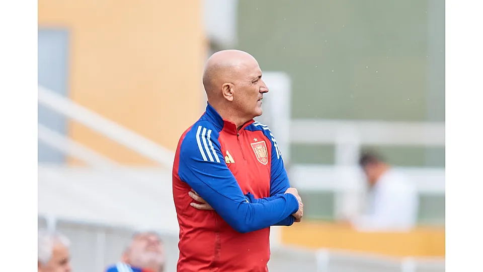 España empieza con buen pie el Torneo Desarrollo UEFA (2-0) | www.rfef.es