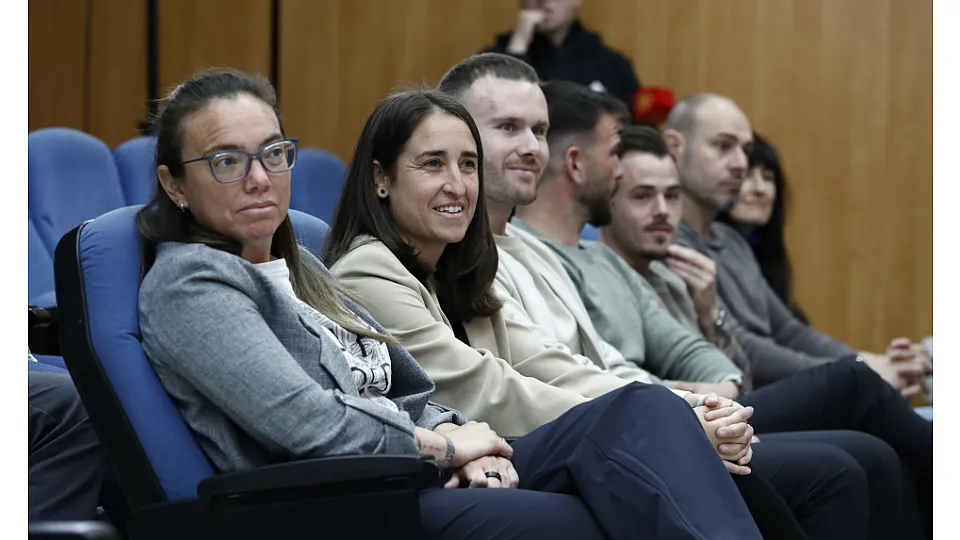 Sonia Bermúdez: "Medimos todos los partidos como si fuesen finales ...