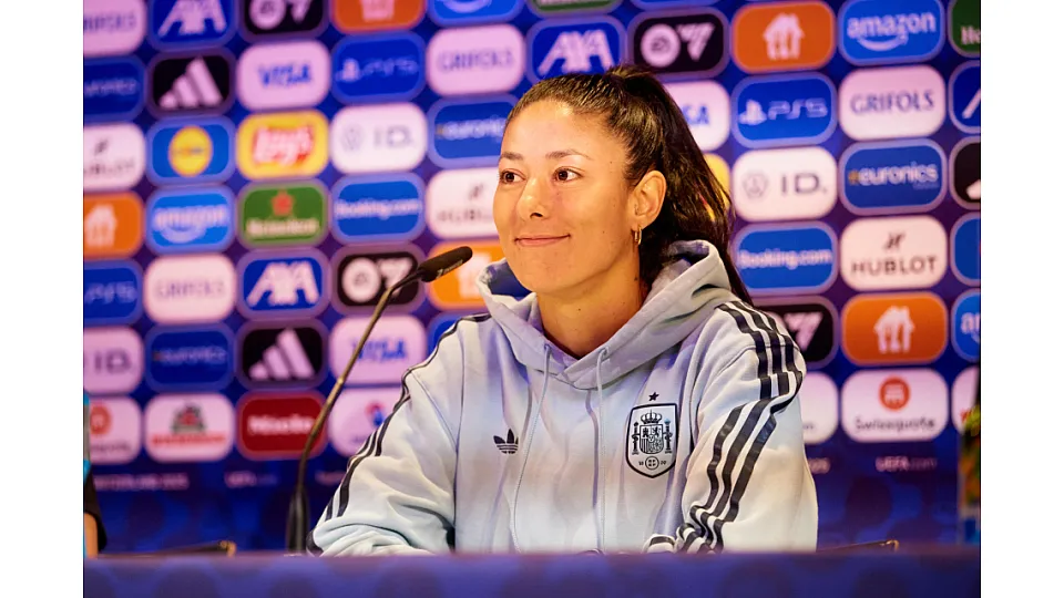 Leila Ouahabi: "Queremos ser primeras y el pleno de victorias" | www ...