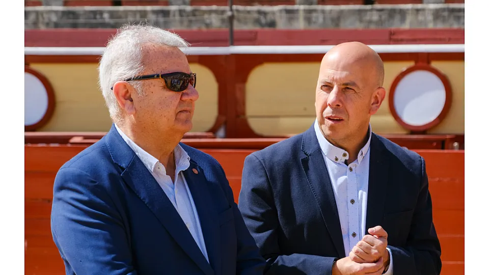 La Euro Beach Soccer League 2026 se presenta en El Puerto de Santa ...