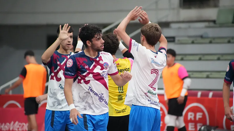 ¡Sigue en directo las semifinales del Campeonato de España Sub-19 ...