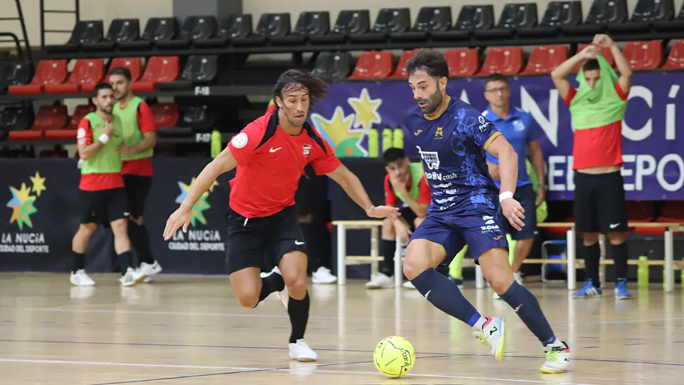 Grandes proyectos deportivos para la Segunda División | www.rfef.es