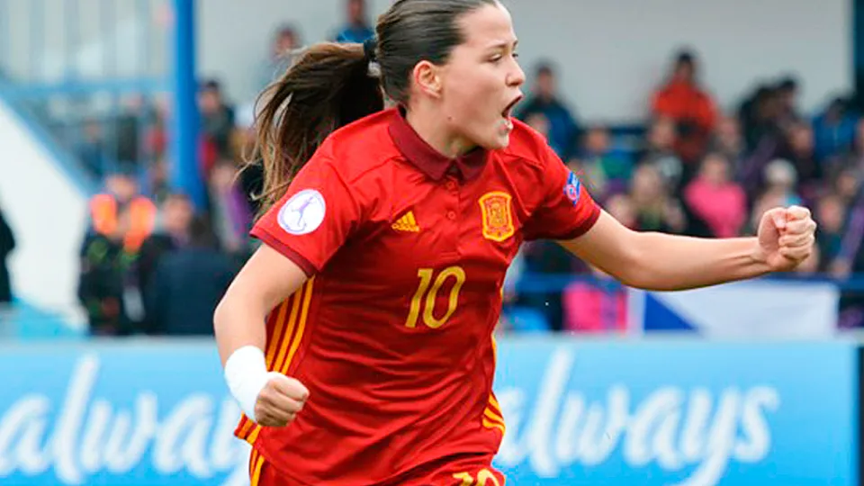 Los más goleadores de Europa: Cristiano Ronaldo, Halim Selmanaj... y ...