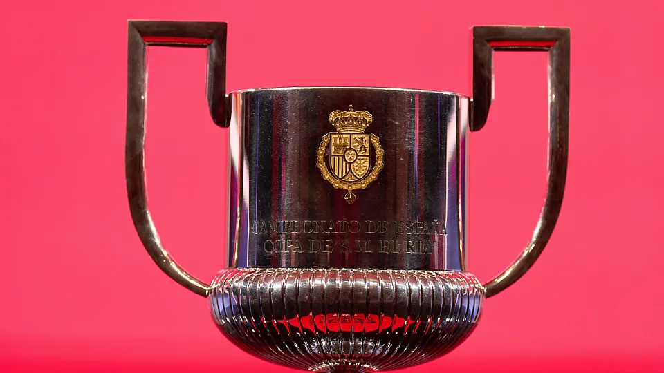 El miércoles 12 de febrero se sortearán las semifinales de la Copa del ...