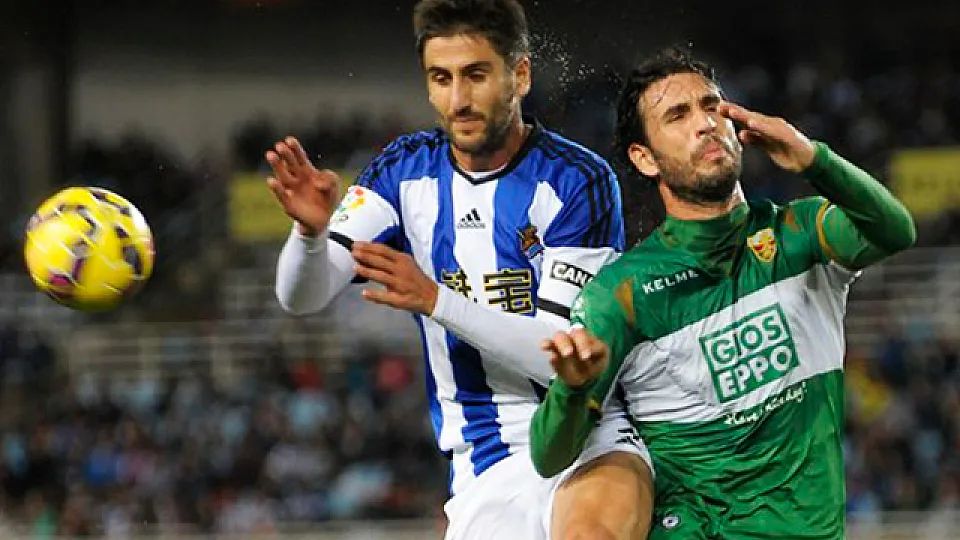 Diez datos con los que se presenta la jornada en Primera y Segunda ...