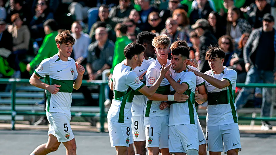 La Copa del Rey Juvenil avanza con dieciséis equipos clasificados | www ...