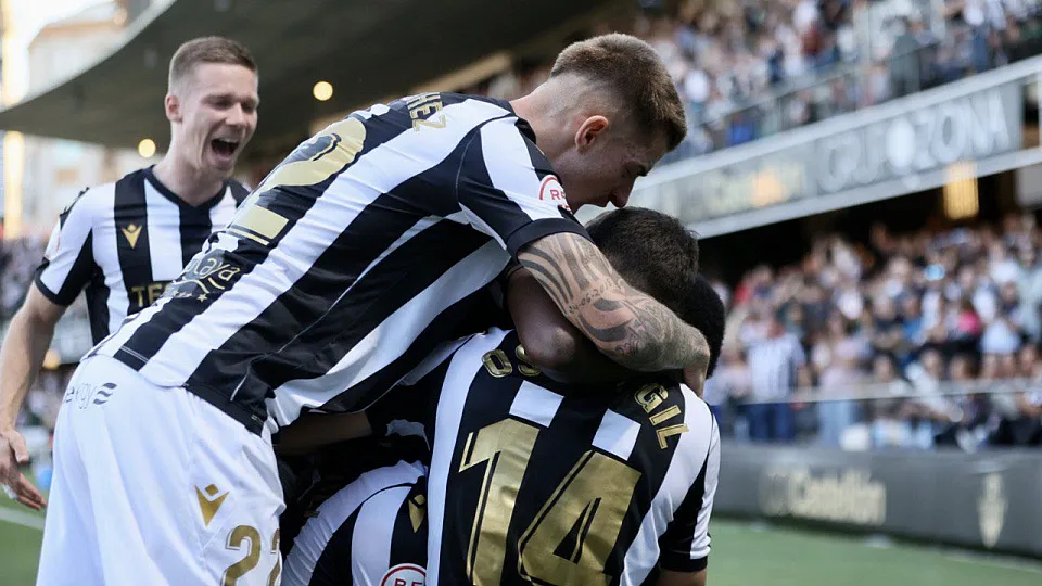 Definido el cuadro y los horarios completos de los playoffs de ascenso de Primera Federación ...