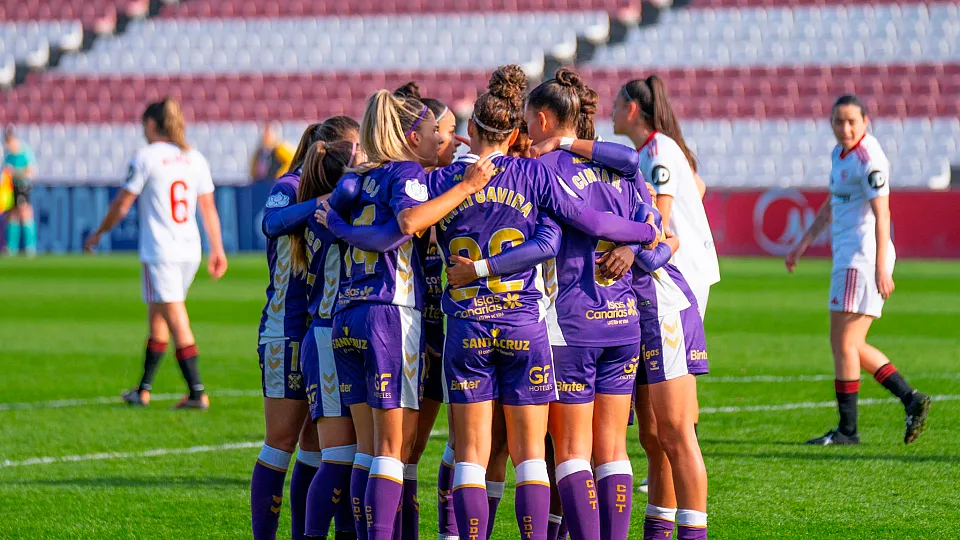 La mitad de los billetes a cuartos ya están repartidos | www.rfef.es