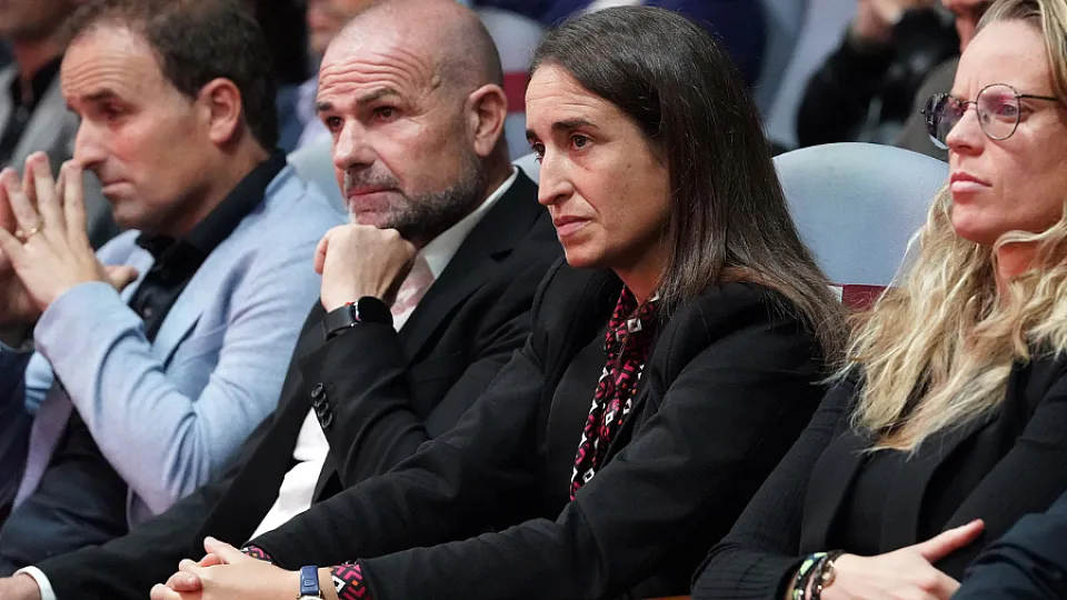 Iraia Iturregi: “No ha de mirarse el género a la hora de dar ...