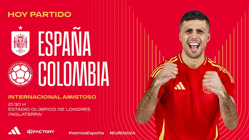 MATCH PREVIEW | Welcome to an Olympic year for Spanish football | www ...