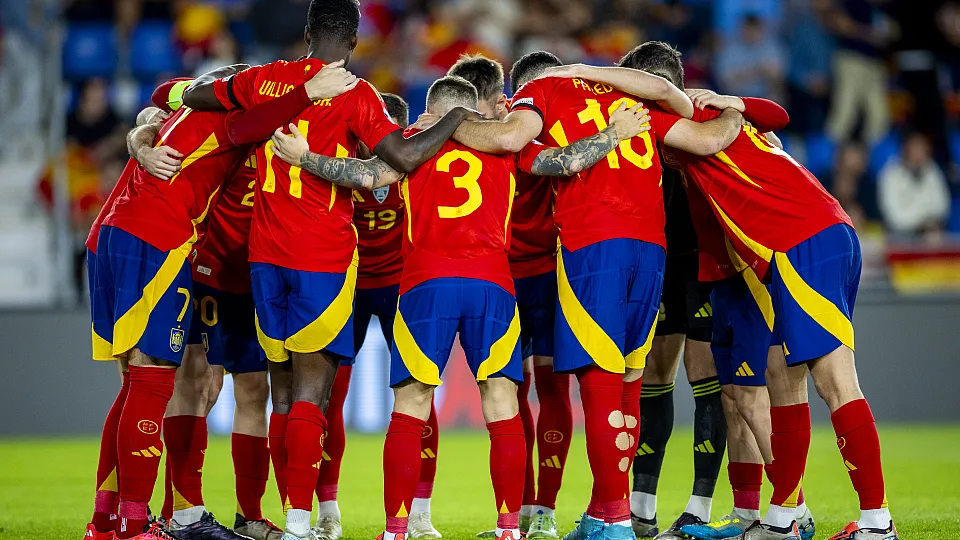 Tickets for Spain match in Valencia go on sale on Monday | www.rfef.es/en